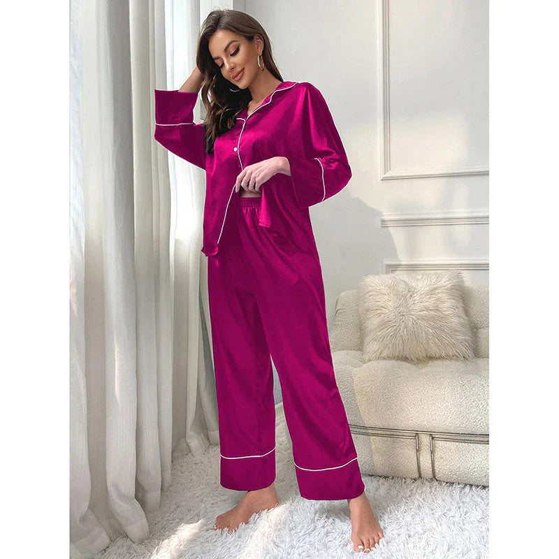 Your All-Day Comfort: Best Women's Pyjamas – Pajama Village Australia