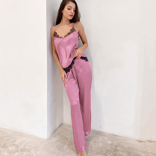 Sleepy Chic Pyjamas – Pajama Village Australia